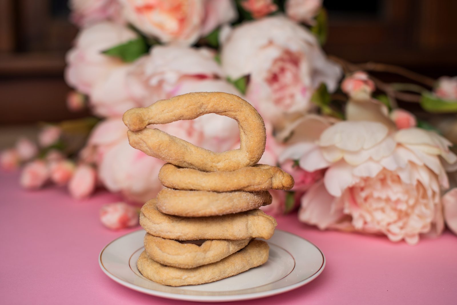 Cle Elum Bakery Commercial Photography - marymaletzke.com