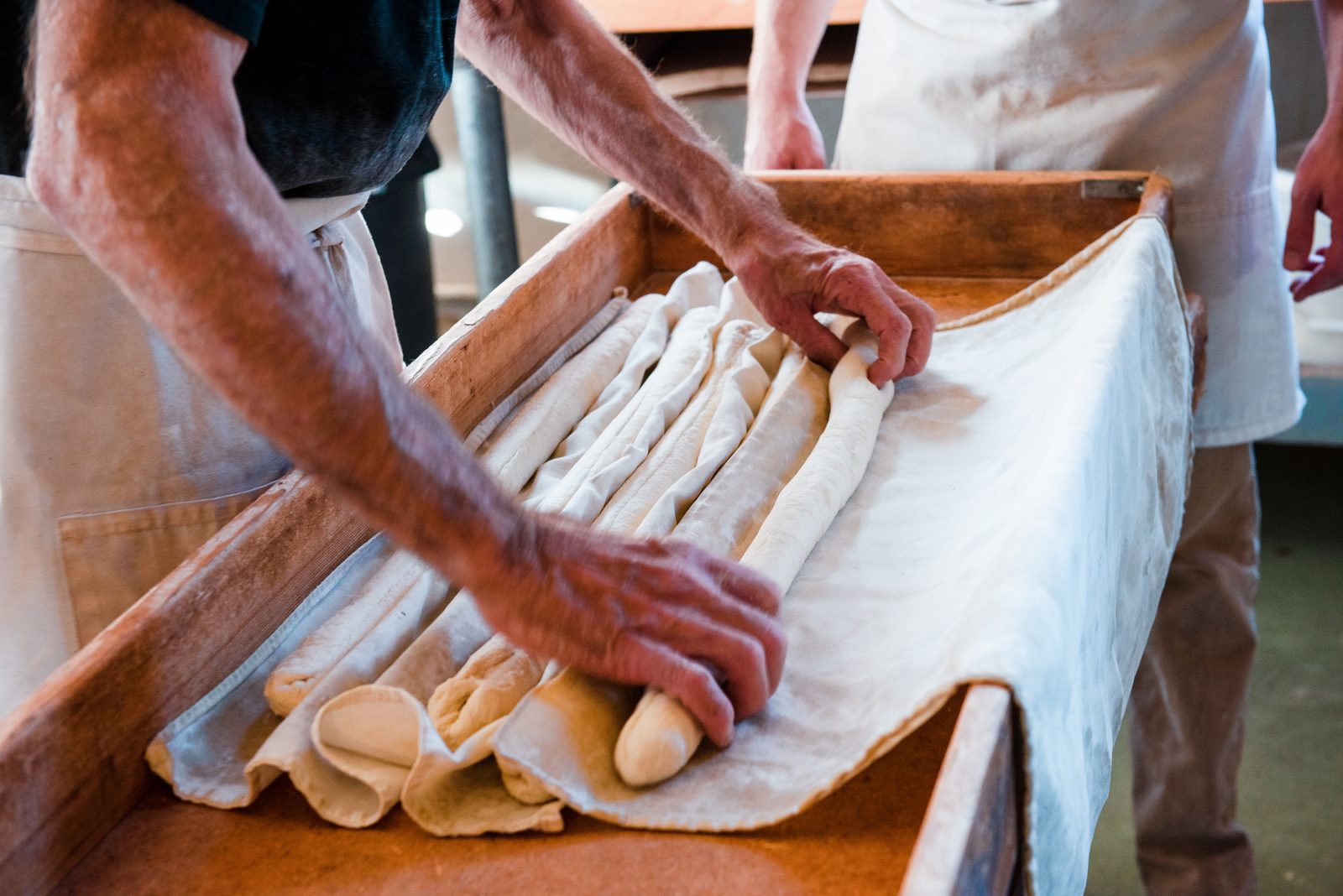 Cle Elum Bakery Commercial Photography - marymaletzke.com