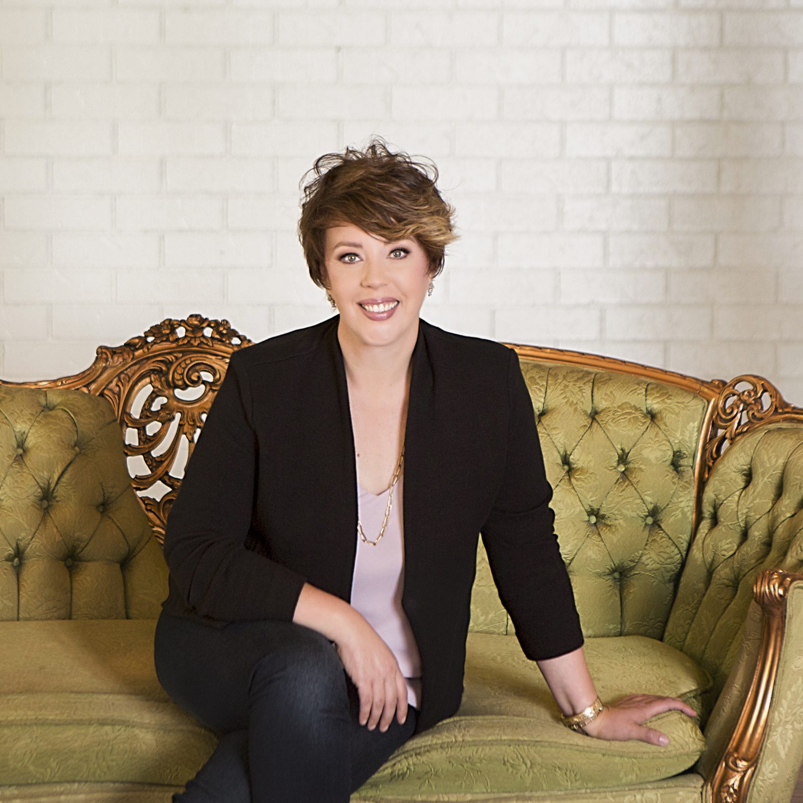 15 Things You Probably Didn’t Know About Me, Mary Maletzke ...