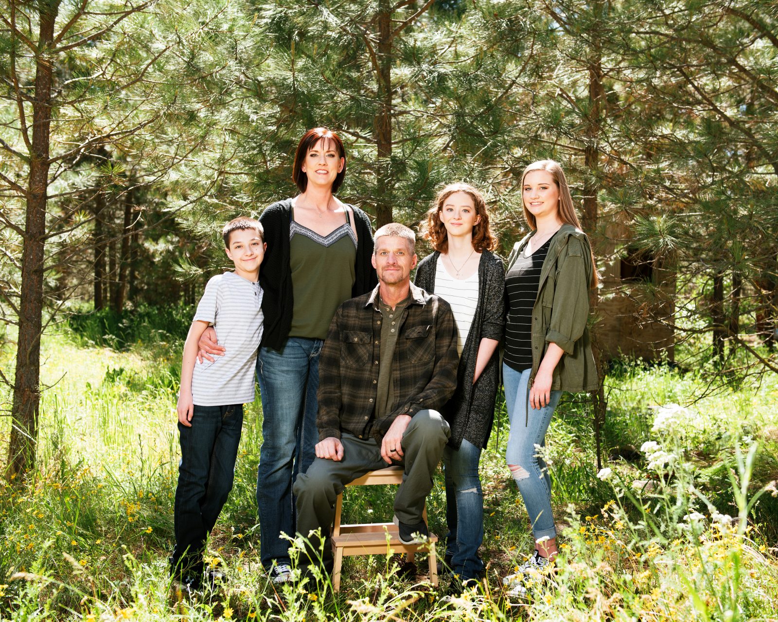 A Time To Rally for the Matheson Family - marymaletzke.com