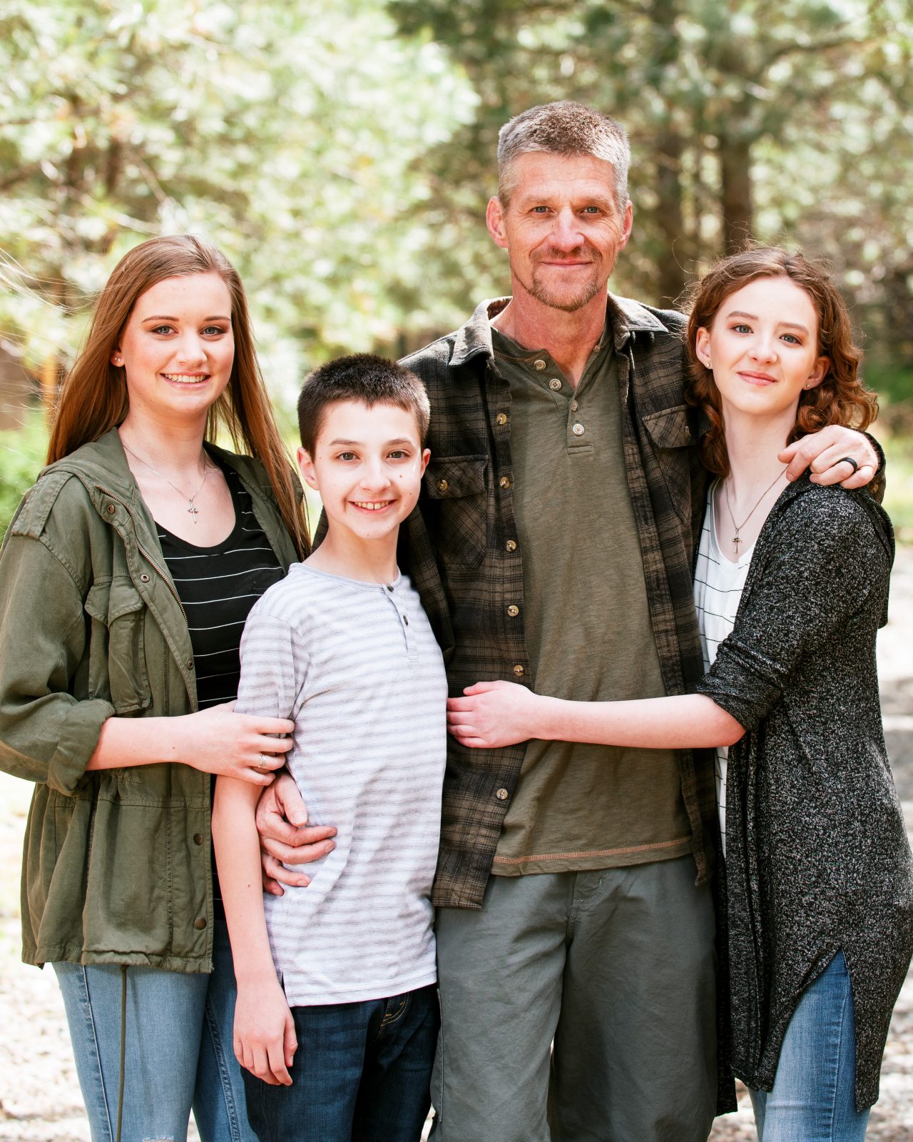 A Time To Rally for the Matheson Family - marymaletzke.com