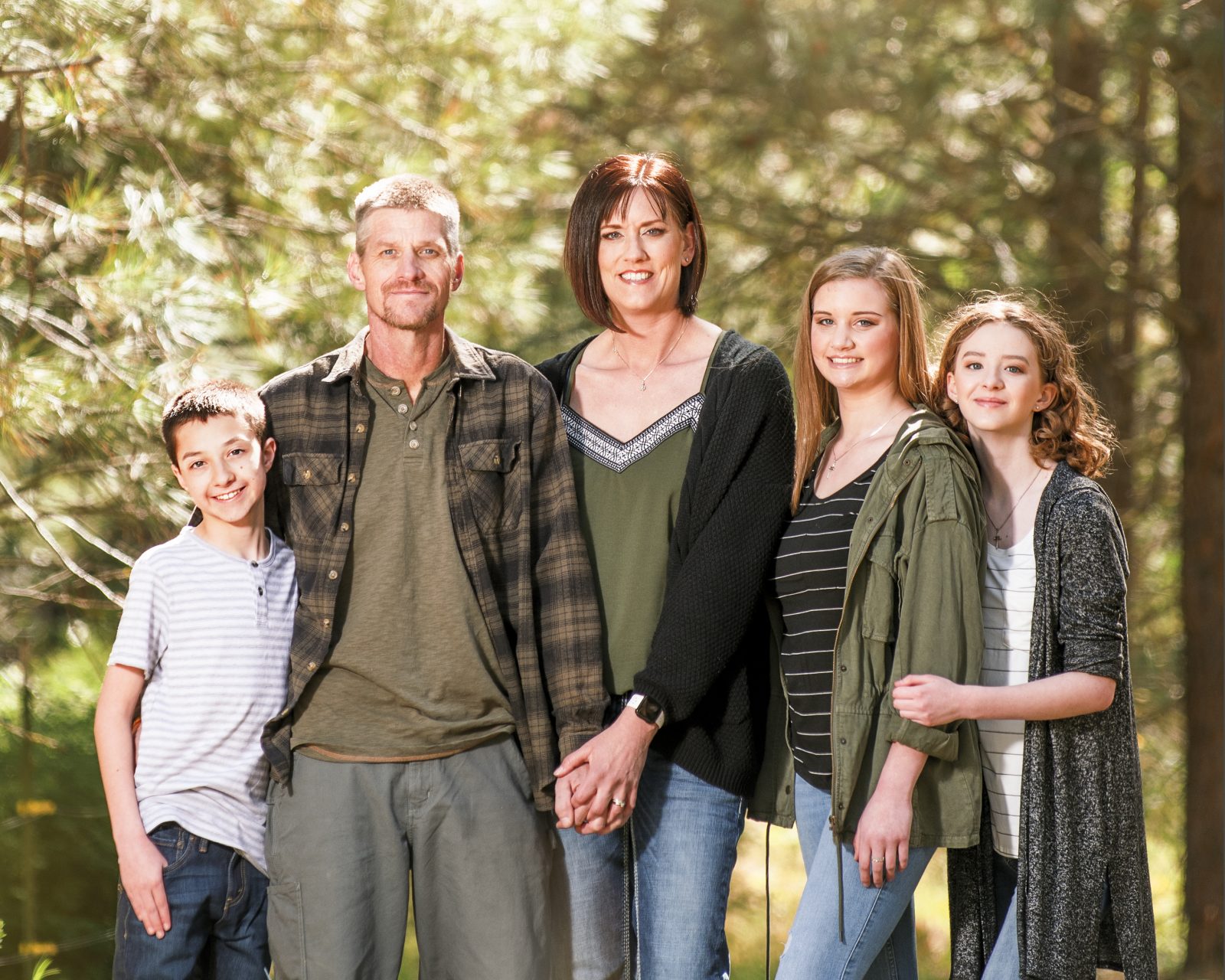 A Time To Rally for the Matheson Family - marymaletzke.com