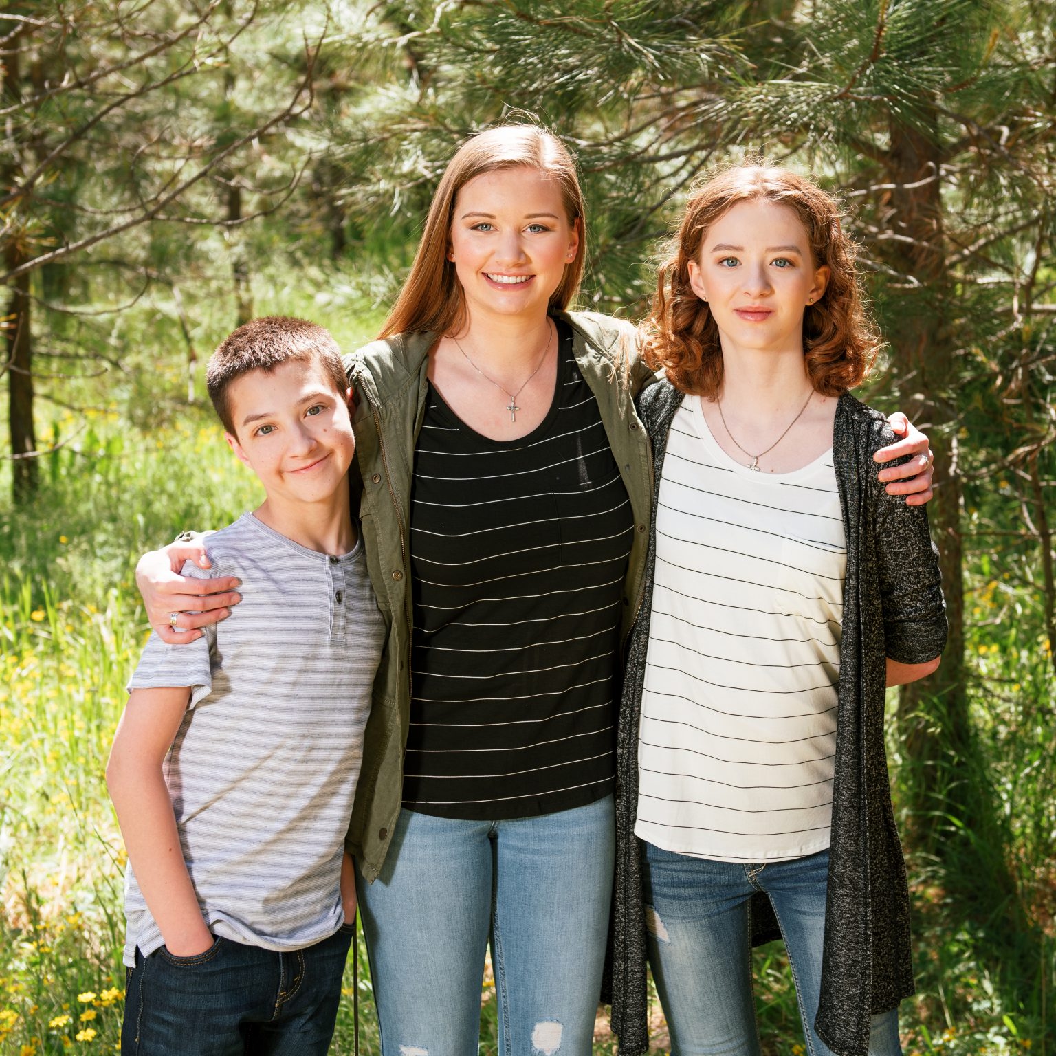 A Time To Rally for the Matheson Family - marymaletzke.com