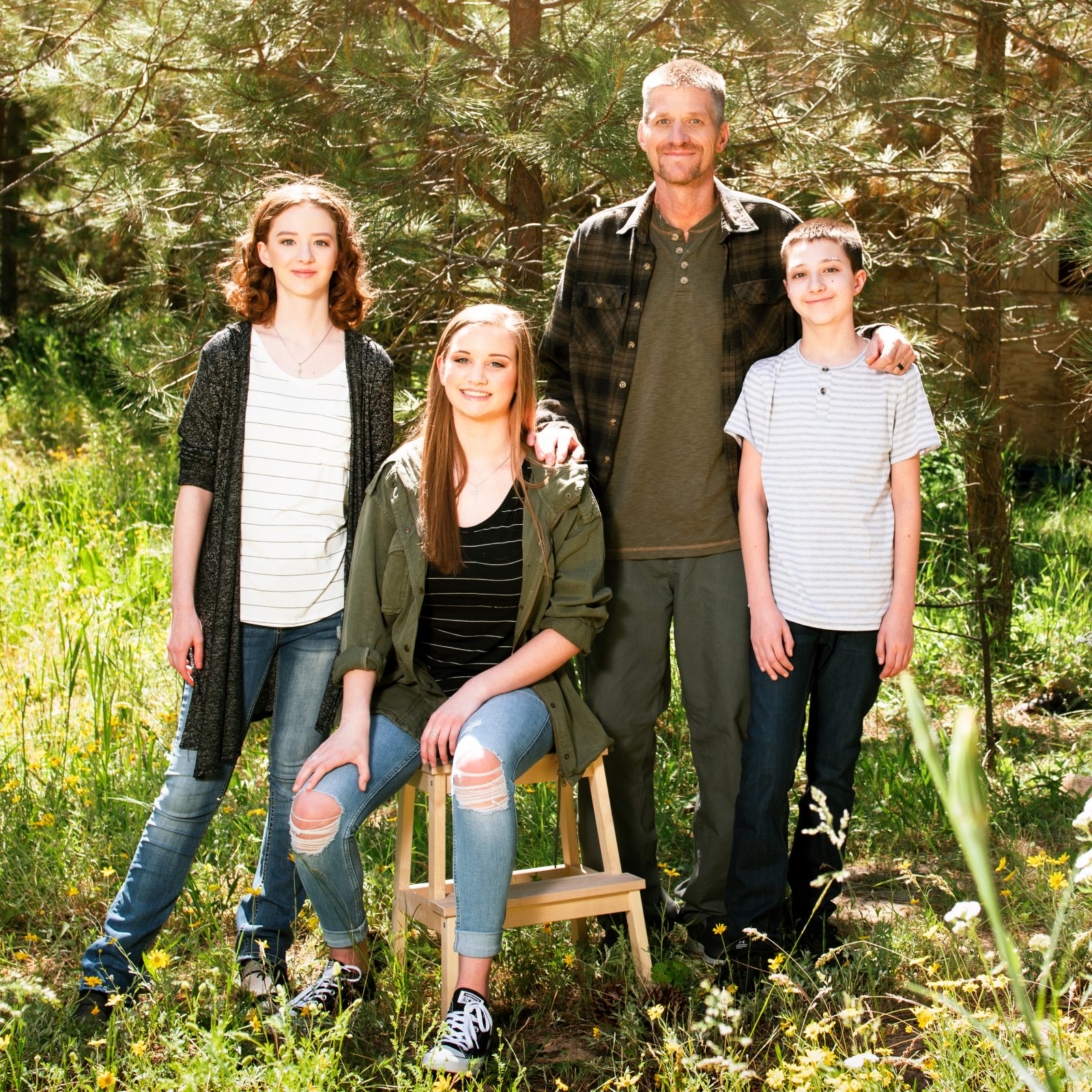 A Time To Rally for the Matheson Family - marymaletzke.com