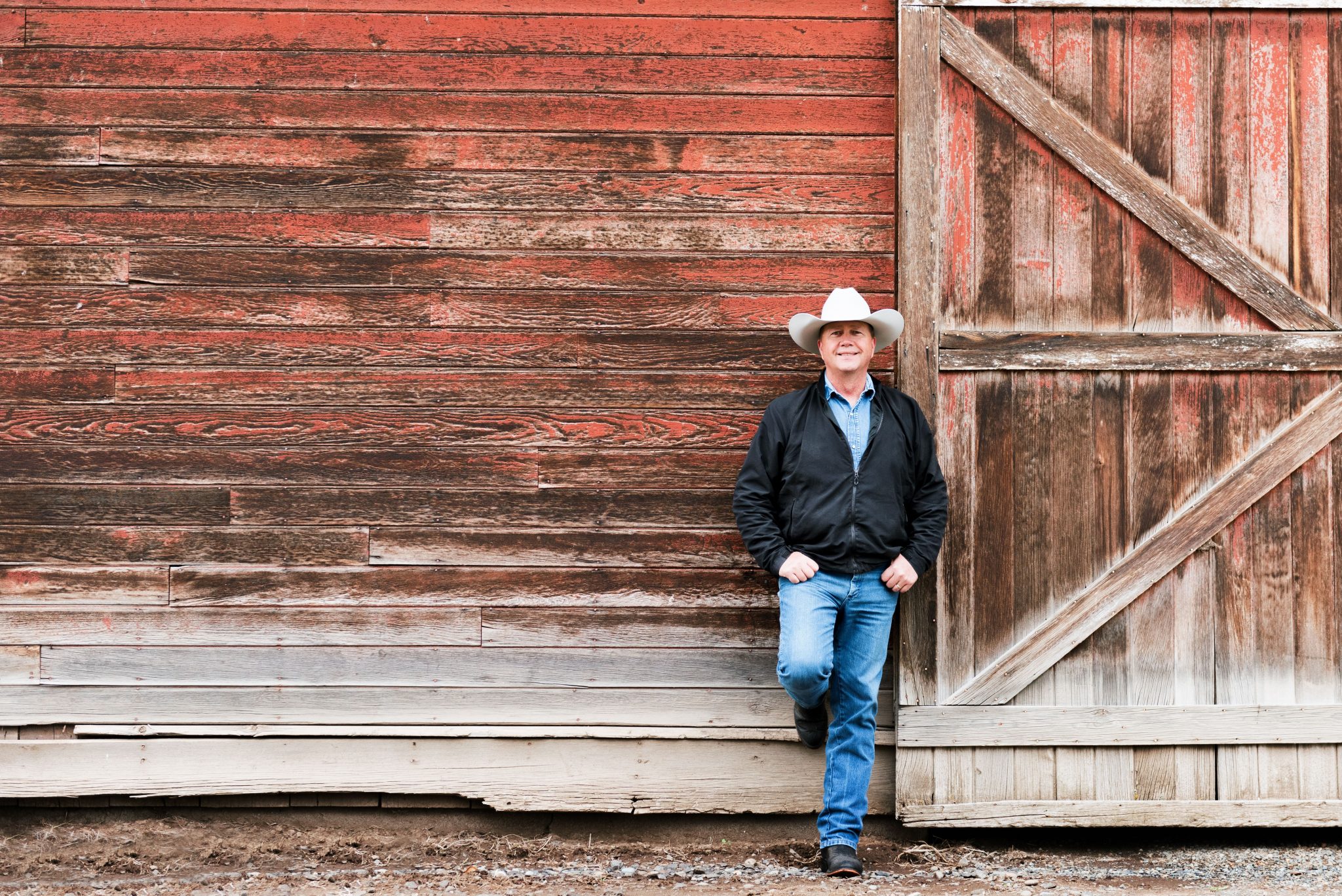 Ellensburg Family Photo Session on the Myers Ranch - marymaletzke.com