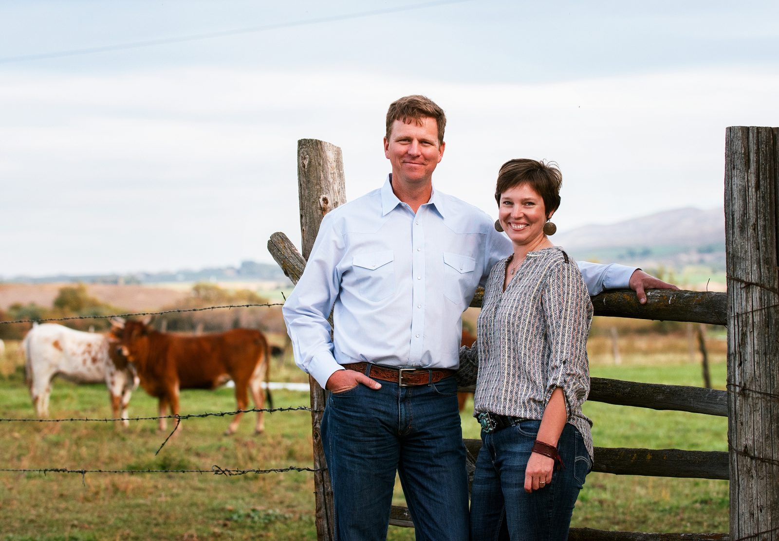 Fourth Generation Rodeo Ranchers: The Beard Family Photos in Ellensburg ...