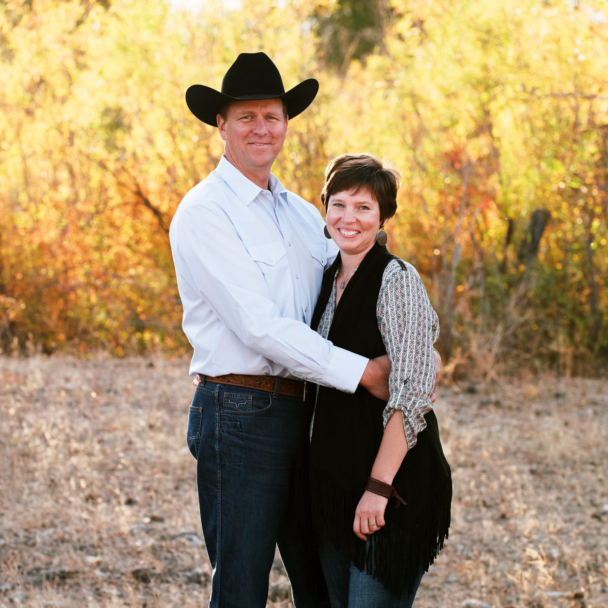 Fourth Generation Rodeo Ranchers: The Beard Family Photos in Ellensburg ...