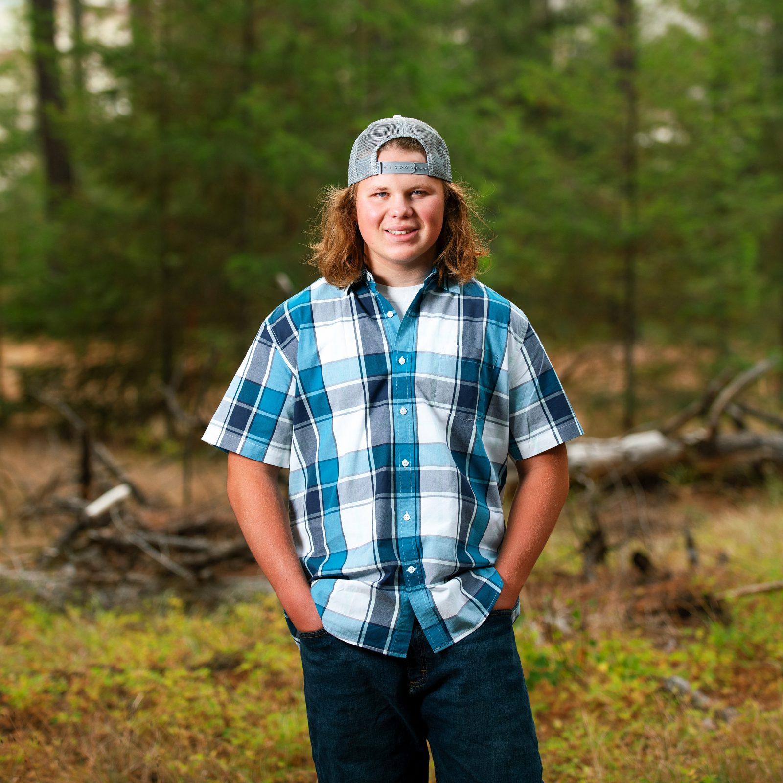 Cle Elum Senior Photographer: Conner Hilberg Class of 2021 ...