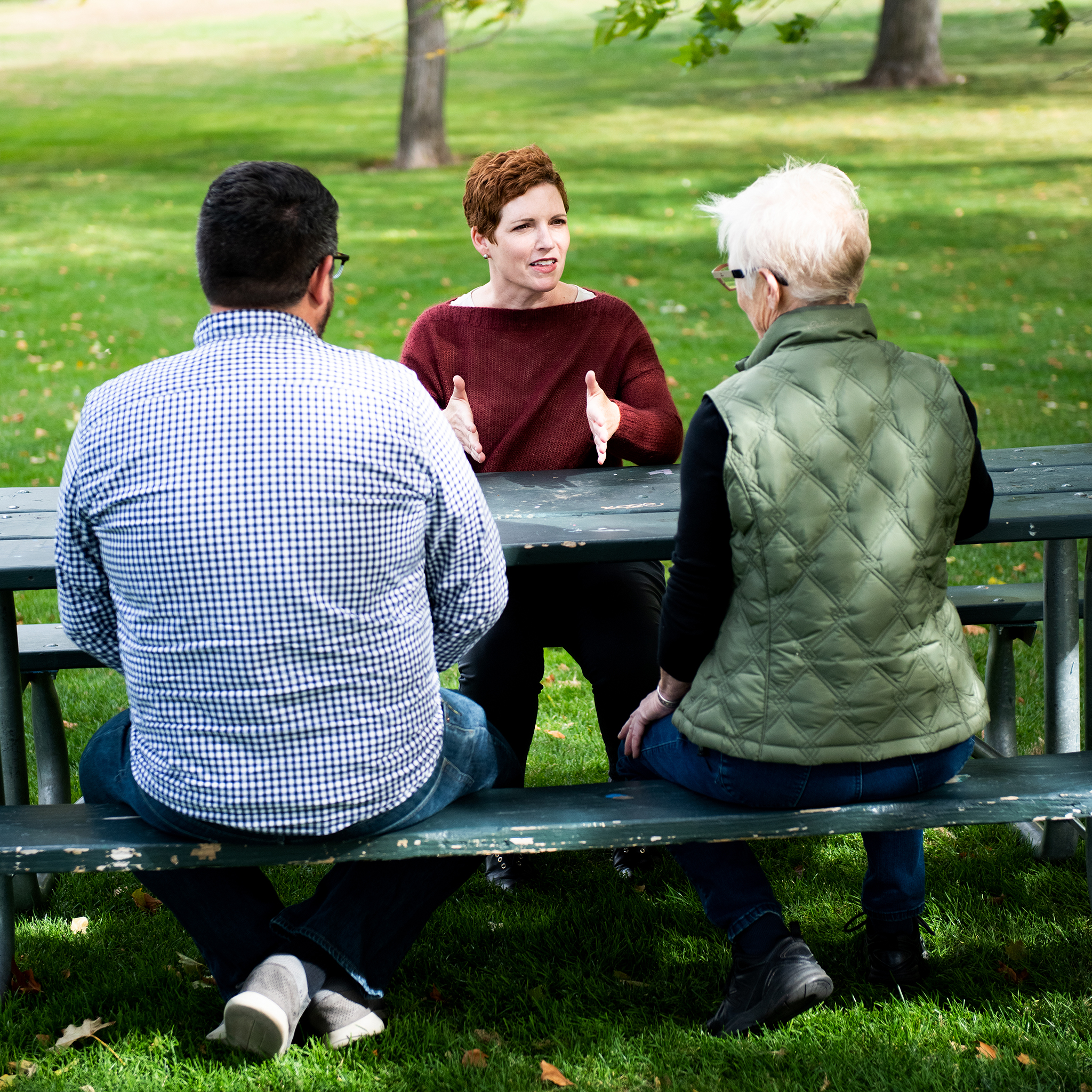 Photographer in Ellensburg: Guide to Your Best Political Campaign ...