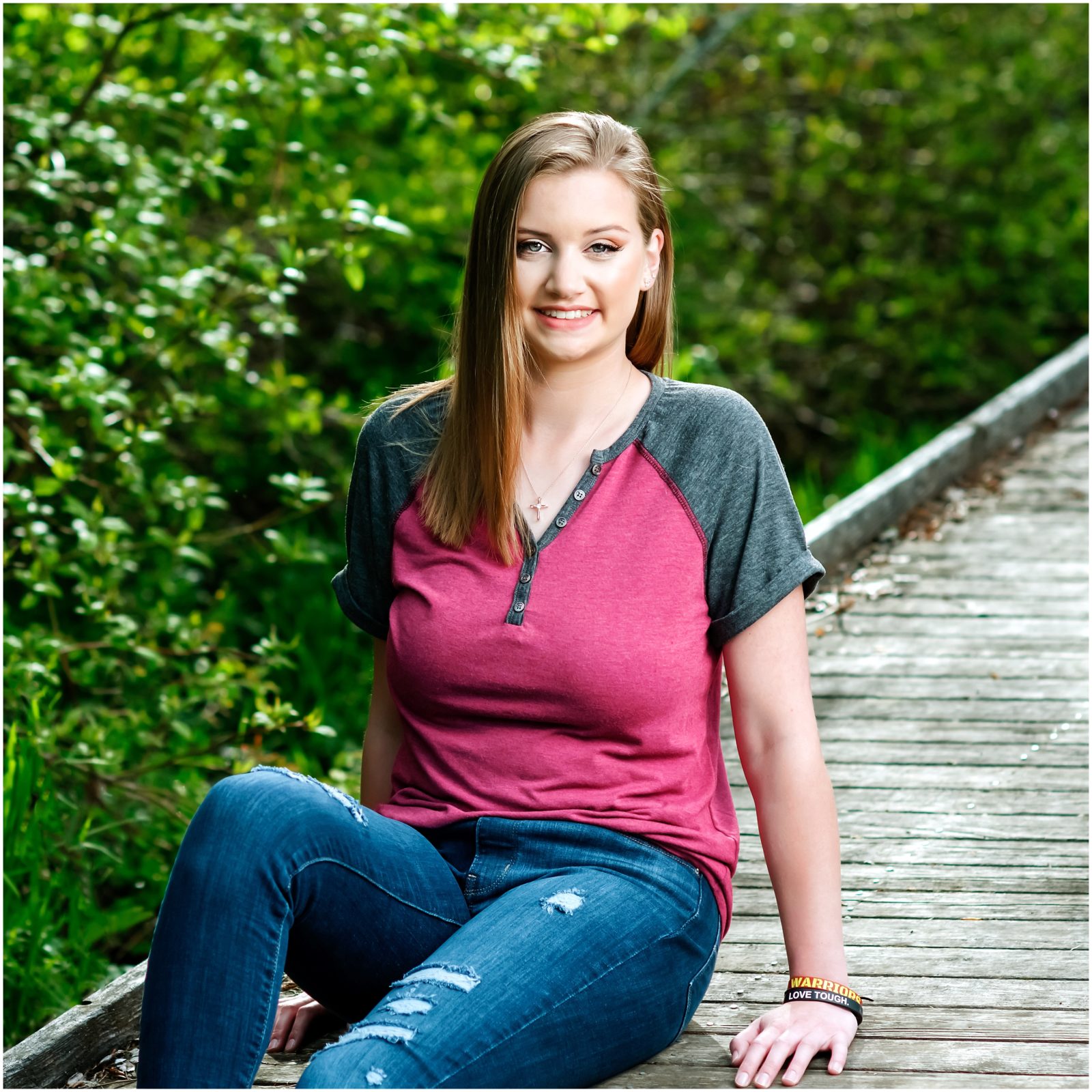 Cle Elum Class of 2023 Senior Photos: Julie Hurley