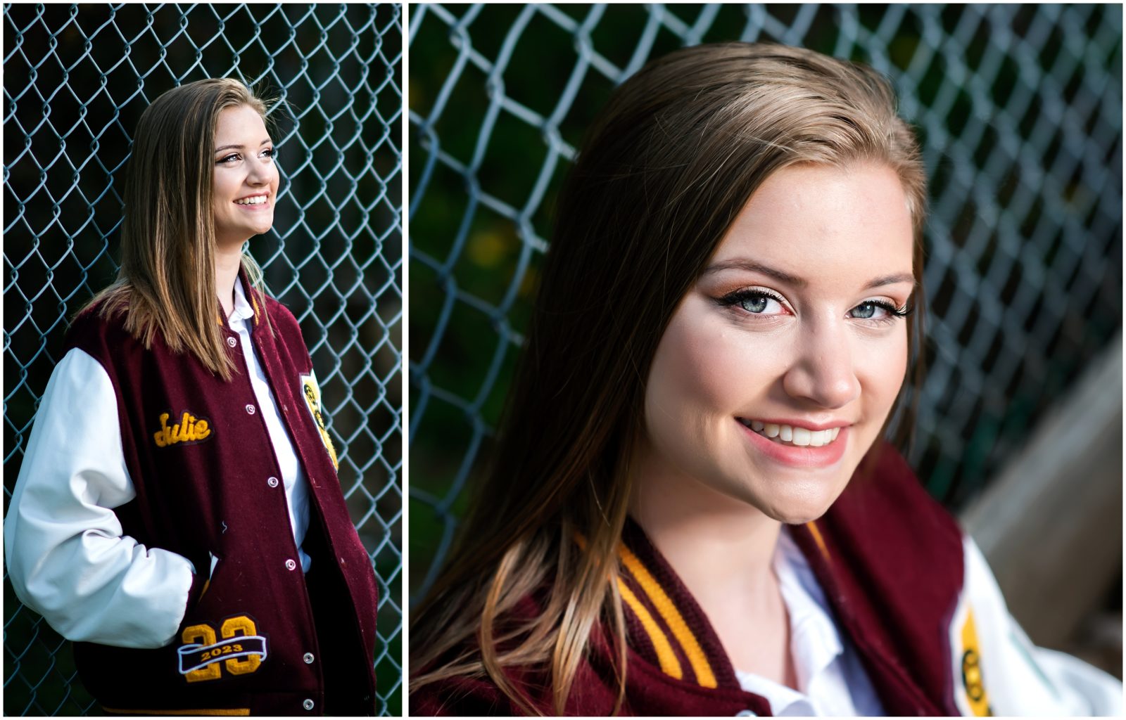 Cle Elum Class of 2023 Senior Photos: Julie Hurley