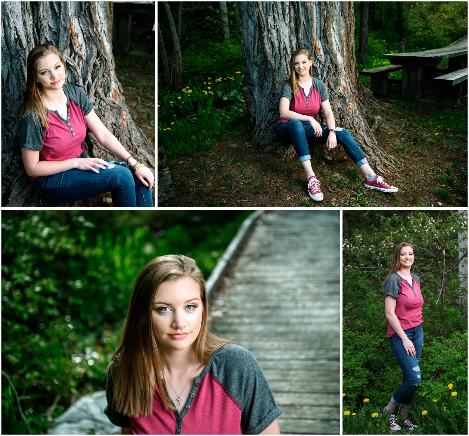 Cle Elum Class of 2023 Senior Photos: Julie Hurley